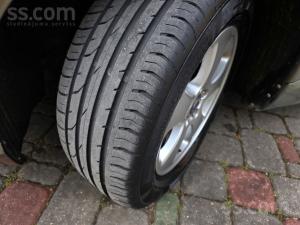 Zaļš Volvo V70 2010 Rīga, ar dzinēja tilpumu 2.00 L un nobraukumu 288 tūkst. km par 5650 €, foto 14 vietnē AUTOMOTO.COM.LV