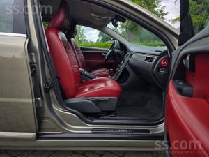 Zaļš Volvo V70 2010 Rīga, ar dzinēja tilpumu 2.00 L un nobraukumu 288 tūkst. km par 5650 €, foto 21 vietnē AUTOMOTO.COM.LV