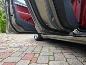 Zaļš Volvo V70 2010 Rīga, ar dzinēja tilpumu 2.00 L un nobraukumu 288 tūkst. km par 5650 €, foto 33 vietnē AUTOMOTO.COM.LV