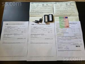 Zaļš Volvo V70 2010 Rīga, ar dzinēja tilpumu 2.00 L un nobraukumu 288 tūkst. km par 5650 €, foto 36 vietnē AUTOMOTO.COM.LV
