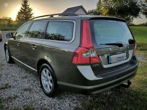 Zaļš Volvo V70 2012 Trakai, ar dzinēja tilpumu 1.98 L un nobraukumu 318 tūkst. km par 4790 €, foto 5 vietnē AUTOMOTO.COM.LV