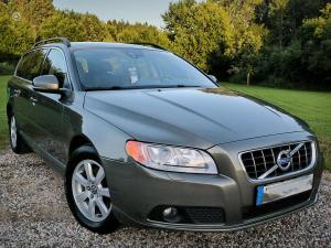 Zaļš Volvo V70 2012 Trakai, ar dzinēja tilpumu 1.98 L un nobraukumu 318 tūkst. km par 4790 €, foto 8 vietnē AUTOMOTO.COM.LV