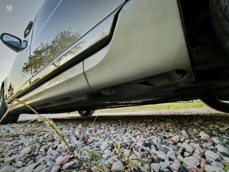 Zaļš Volvo V70 2012 Trakai, ar dzinēja tilpumu 1.98 L un nobraukumu 318 tūkst. km par 4790 €, foto 18 vietnē AUTOMOTO.COM.LV