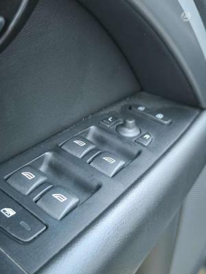 Zaļš Volvo V70 2012 Trakai, ar dzinēja tilpumu 1.98 L un nobraukumu 318 tūkst. km par 4790 €, foto 24 vietnē AUTOMOTO.COM.LV