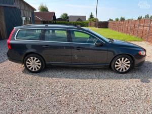 Zaļš Volvo V70 2013 Raseiniai, ar dzinēja tilpumu 2.00 L un nobraukumu 265 tūkst. km par 5400 €, foto 9 vietnē AUTOMOTO.COM.LV