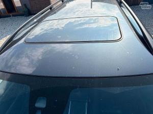 Zaļš Volvo V70 2013 Raseiniai, ar dzinēja tilpumu 2.00 L un nobraukumu 265 tūkst. km par 5400 €, foto 12 vietnē AUTOMOTO.COM.LV