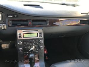 Серый Вольво В70 2009 в Таллин, объемом двигателя 2.00 л и пробегом 345 тыс. км за 3200 €, фото 7 на AUTOMOTO.COM.LV