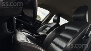 Pelēks Volvo V70 2008 Rīga, ar dzinēja tilpumu 2.40 L un nobraukumu 387 tūkst. km par 2900 €, foto 7 vietnē AUTOMOTO.COM.LV