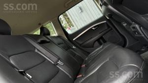 Pelēks Volvo V70 2008 Rīga, ar dzinēja tilpumu 2.40 L un nobraukumu 387 tūkst. km par 2900 €, foto 9 vietnē AUTOMOTO.COM.LV