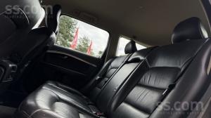 Pelēks Volvo V70 2008 Rīga, ar dzinēja tilpumu 2.40 L un nobraukumu 387 tūkst. km par 2900 €, foto 10 vietnē AUTOMOTO.COM.LV