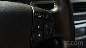 Pelēks Volvo V70 2008 Rīga, ar dzinēja tilpumu 2.40 L un nobraukumu 387 tūkst. km par 2900 €, foto 11 vietnē AUTOMOTO.COM.LV