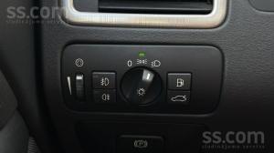 Pelēks Volvo V70 2008 Rīga, ar dzinēja tilpumu 2.40 L un nobraukumu 387 tūkst. km par 2900 €, foto 14 vietnē AUTOMOTO.COM.LV