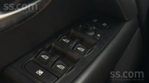 Pelēks Volvo V70 2008 Rīga, ar dzinēja tilpumu 2.40 L un nobraukumu 387 tūkst. km par 2900 €, foto 15 vietnē AUTOMOTO.COM.LV