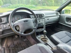 Pelēks Volvo V70 1998 Tallina, ar dzinēja tilpumu 2.50 L un nobraukumu 553 tūkst. km par 2500 €, foto 9 vietnē AUTOMOTO.COM.LV