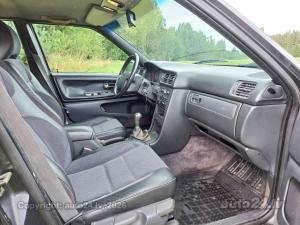 Pelēks Volvo V70 1998 Tallina, ar dzinēja tilpumu 2.50 L un nobraukumu 553 tūkst. km par 2500 €, foto 13 vietnē AUTOMOTO.COM.LV