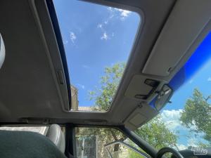 Pelēks Volvo V70 1999 Jurbarkas, ar dzinēja tilpumu 2.40 L un nobraukumu 320 tūkst. km par 3000 €, foto 12 vietnē AUTOMOTO.COM.LV