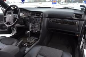Серый Вольво В70 1999 в Екабпилс, объемом двигателя 2.40 л и пробегом 371 тыс. км за 2200 €, фото 8 на AUTOMOTO.COM.LV
