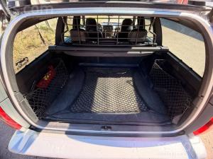 Pelēks Volvo V70 1999 Rīga, ar dzinēja tilpumu 2.50 L un nobraukumu 452 tūkst. km par 3900 €, foto 15 vietnē AUTOMOTO.COM.LV