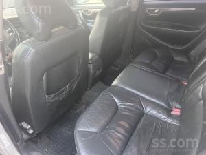 Pelēks Volvo V70 2000 Ventspils, ar dzinēja tilpumu 2.50 L un nobraukumu 382 tūkst. km par 1500 €, foto 8 vietnē AUTOMOTO.COM.LV