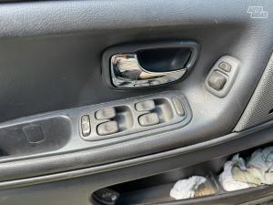 Grey Volvo V70 2000 in Vilnius, with an engine capacity of 2.50 L and mileage of 512 thousand km for 555 €, photo 8 on AUTOMOTO.COM.LV