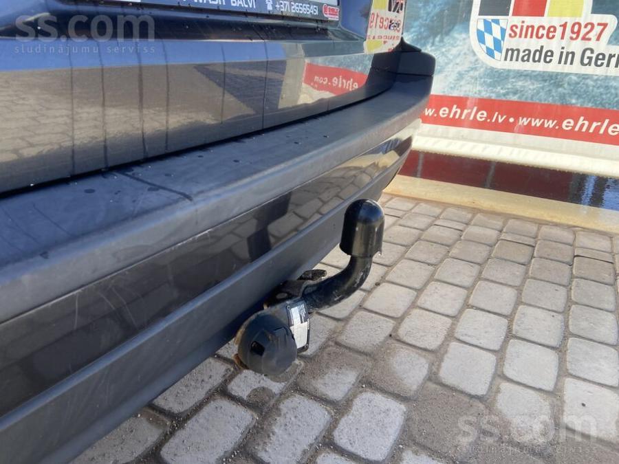 Pelēks Volvo V70 2000 Balvi, ar dzinēja tilpumu 2.50 L un nobraukumu 0 tūkst. km par 1450 €, foto 14 vietnē AUTOMOTO.COM.LV