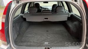 Pelēks Volvo V70 2000 Rīga, ar dzinēja tilpumu 2.50 L un nobraukumu 439 tūkst. km par 1300 €, foto 15 vietnē AUTOMOTO.COM.LV