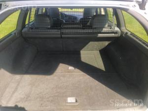 Pelēks Volvo V70 2000 Valka, ar dzinēja tilpumu 2.50 L un nobraukumu 373 tūkst. km par 500 €, foto 9 vietnē AUTOMOTO.COM.LV