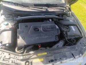 Pelēks Volvo V70 2000 Valka, ar dzinēja tilpumu 2.50 L un nobraukumu 373 tūkst. km par 500 €, foto 10 vietnē AUTOMOTO.COM.LV