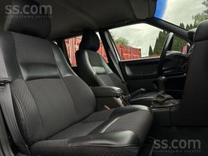 Pelēks Volvo V70 2000 Rīga, ar dzinēja tilpumu 2.50 L un nobraukumu 323 tūkst. km par 3300 €, foto 8 vietnē AUTOMOTO.COM.LV