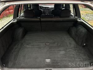 Pelēks Volvo V70 2000 Rīga, ar dzinēja tilpumu 2.50 L un nobraukumu 323 tūkst. km par 3300 €, foto 13 vietnē AUTOMOTO.COM.LV