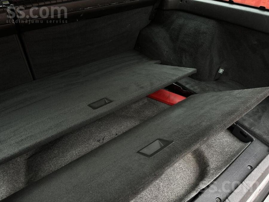 Pelēks Volvo V70 2000 Rīga, ar dzinēja tilpumu 2.50 L un nobraukumu 323 tūkst. km par 3300 €, foto 14 vietnē AUTOMOTO.COM.LV