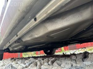 Pelēks Volvo V70 2000 Rīga, ar dzinēja tilpumu 2.50 L un nobraukumu 323 tūkst. km par 3300 €, foto 19 vietnē AUTOMOTO.COM.LV