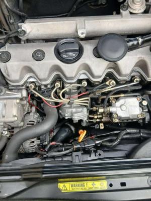 Grey Volvo V70 2000 in Panevezys, with an engine capacity of 2.46 L and mileage of 329 thousand km for 1350 €, photo 14 on AUTOMOTO.COM.LV