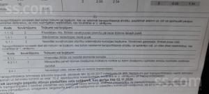 Серый Вольво В70 2000 в Рига, объемом двигателя 2.40 л и пробегом 223 тыс. км за 450 €, фото 6 на AUTOMOTO.COM.LV