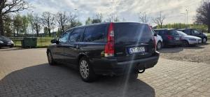 Pelēks Volvo V70 2001 Valmiera, ar dzinēja tilpumu 2.40 L un nobraukumu 386 tūkst. km par 1250 €, foto 5 vietnē AUTOMOTO.COM.LV