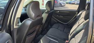 Pelēks Volvo V70 2001 Valmiera, ar dzinēja tilpumu 2.40 L un nobraukumu 386 tūkst. km par 1250 €, foto 11 vietnē AUTOMOTO.COM.LV