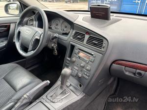 Pelēks Volvo V70 2002 Paide, ar dzinēja tilpumu 2.40 L un nobraukumu 491 tūkst. km par 2590 €, foto 8 vietnē AUTOMOTO.COM.LV
