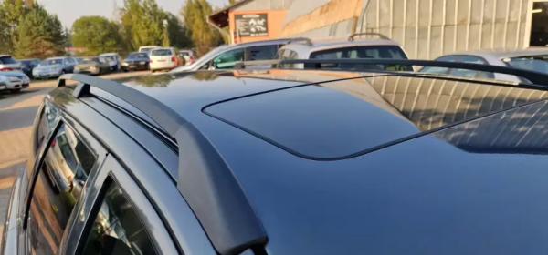 Pelēks Volvo V70 2002 Valmiera, ar dzinēja tilpumu 2.40 L un nobraukumu 467 tūkst. km par 1300 €, foto 9 vietnē AUTOMOTO.COM.LV