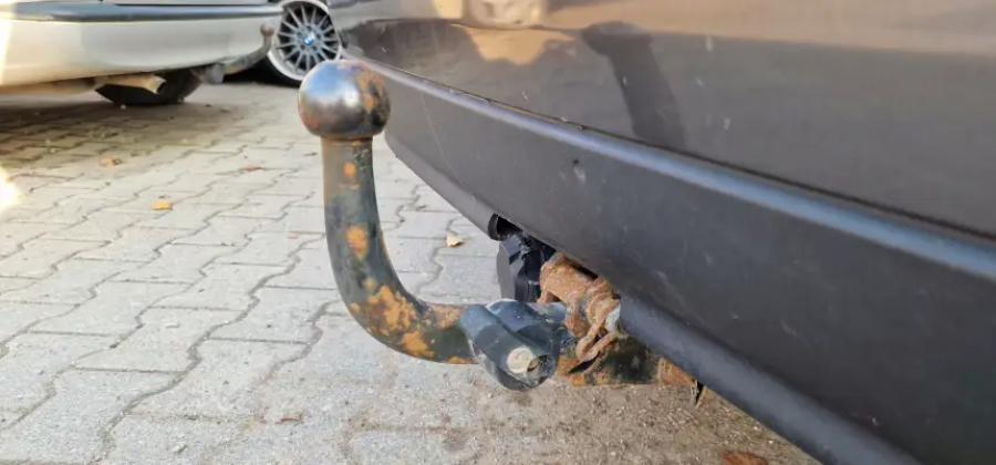 Pelēks Volvo V70 2002 Valmiera, ar dzinēja tilpumu 2.40 L un nobraukumu 467 tūkst. km par 1300 €, foto 11 vietnē AUTOMOTO.COM.LV