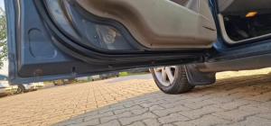 Pelēks Volvo V70 2002 Valmiera, ar dzinēja tilpumu 2.40 L un nobraukumu 467 tūkst. km par 1300 €, foto 15 vietnē AUTOMOTO.COM.LV
