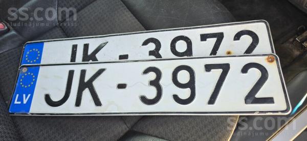Серый Вольво В70 2002 в Валмиера, объемом двигателя 2.40 л и пробегом 398 тыс. км за 1400 €, фото 10 на AUTOMOTO.COM.LV