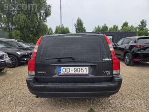 Pelēks Volvo V70 2002 Jelgava, ar dzinēja tilpumu 2.40 L un nobraukumu 0 tūkst. km par 1700 €, foto 9 vietnē AUTOMOTO.COM.LV