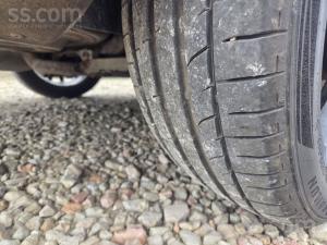 Pelēks Volvo V70 2002 Jelgava, ar dzinēja tilpumu 2.40 L un nobraukumu 0 tūkst. km par 1700 €, foto 14 vietnē AUTOMOTO.COM.LV