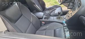 Pelēks Volvo V70 2002 Daugavpils, ar dzinēja tilpumu 2.40 L un nobraukumu 341 tūkst. km par 1600 €, foto 10 vietnē AUTOMOTO.COM.LV