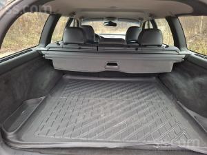 Grey Volvo V70 2003 in Valmiera, with an engine capacity of 2.40 L and mileage of 0 thousand km for 1590 €, photo 7 on AUTOMOTO.COM.LV