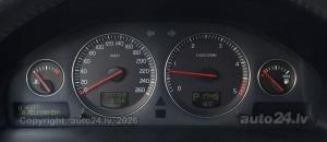 Серый Вольво В70 2003 в Пайде, объемом двигателя 2.40 л и пробегом 378 тыс. км за 3150 €, фото 11 на AUTOMOTO.COM.LV
