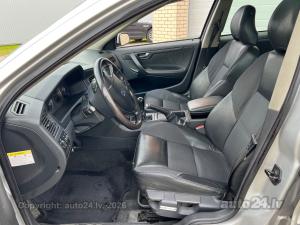 Pelēks Volvo V70 2003 Paide, ar dzinēja tilpumu 2.40 L un nobraukumu 298 tūkst. km par 2990 €, foto 11 vietnē AUTOMOTO.COM.LV