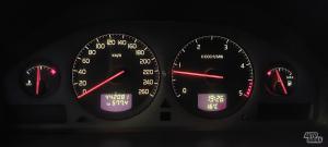 Серый Вольво В70 2003 в Алитус, объемом двигателя 2.40 л и пробегом 442 тыс. км за 1450 €, фото 13 на AUTOMOTO.COM.LV
