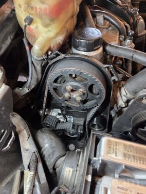Pelēks Volvo V70 2003 Balvi, ar dzinēja tilpumu 2.40 L un nobraukumu 286 tūkst. km par 2500 €, foto 18 vietnē AUTOMOTO.COM.LV