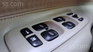 Pelēks Volvo V70 2003 Daugavpils, ar dzinēja tilpumu 2.40 L un nobraukumu 397 tūkst. km par 1550 €, foto 22 vietnē AUTOMOTO.COM.LV